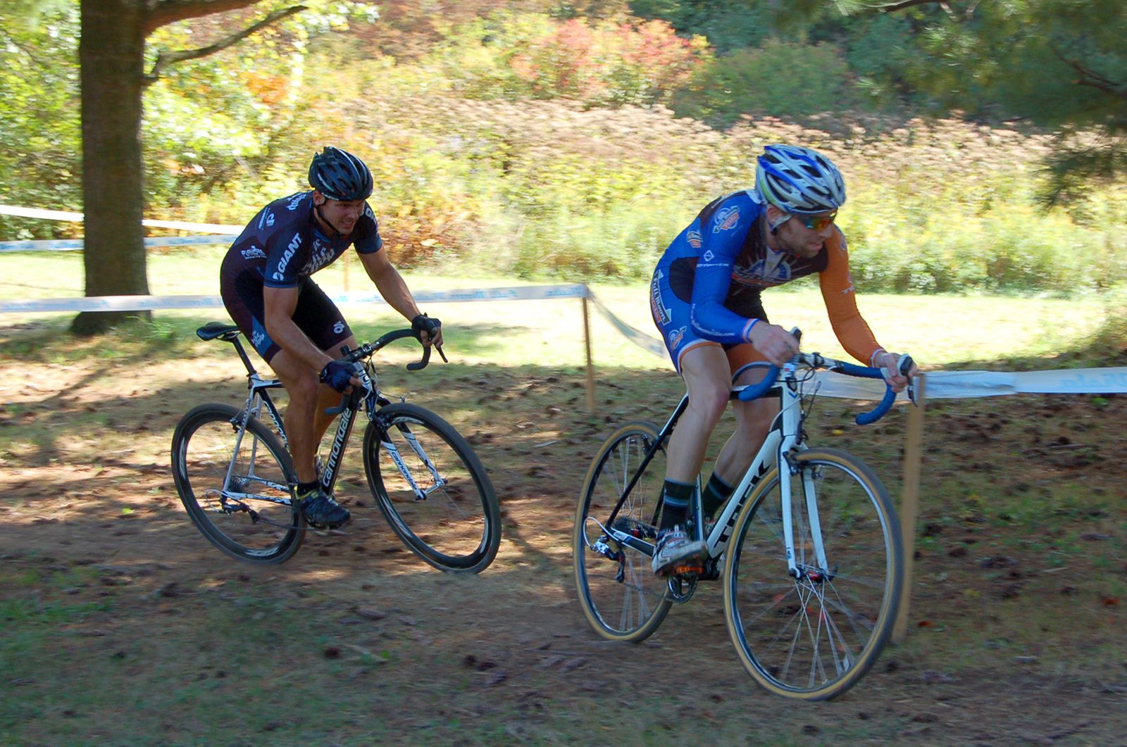 Genesee Valley Cycling Club