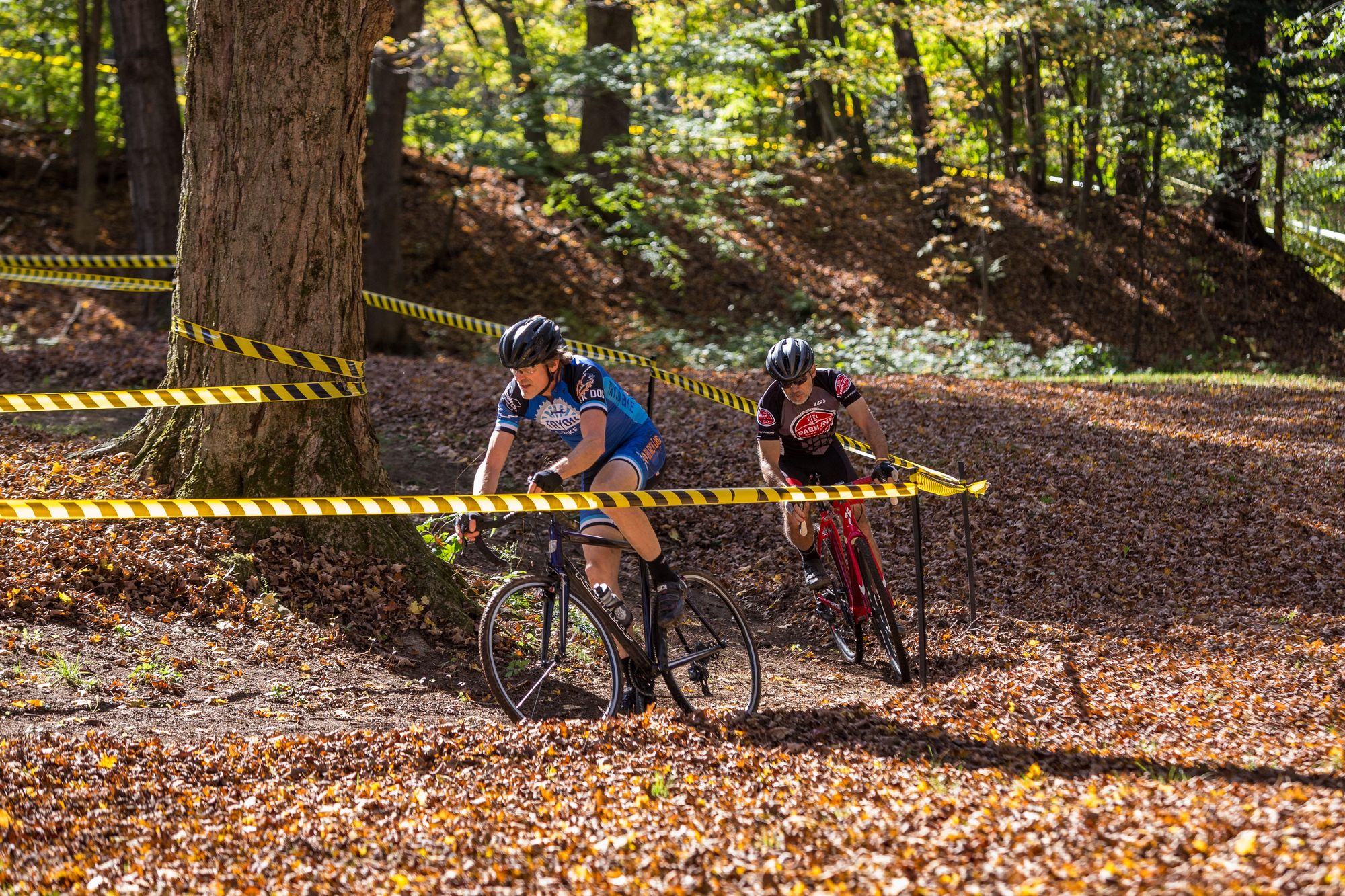 Cyclocross Clinics
