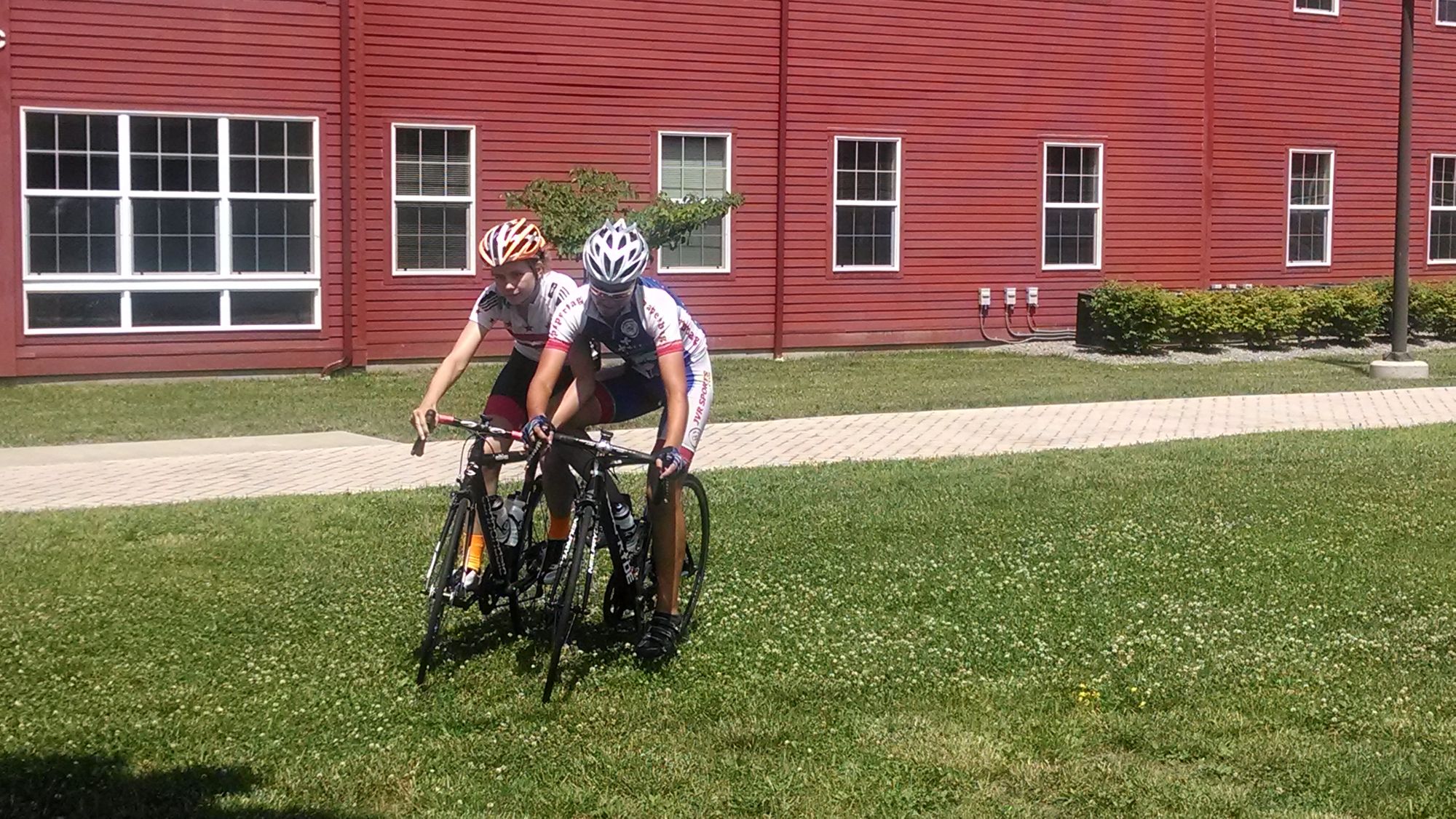 2020 GVCC/Legaci Skills Clinic, March 28 - 29