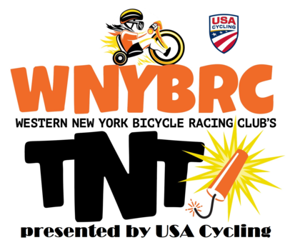Zwift Racing w WNYBRC
