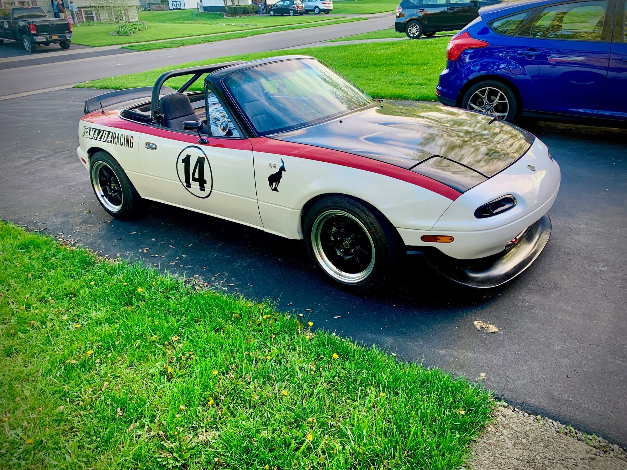 GVCC at CRUISE Night